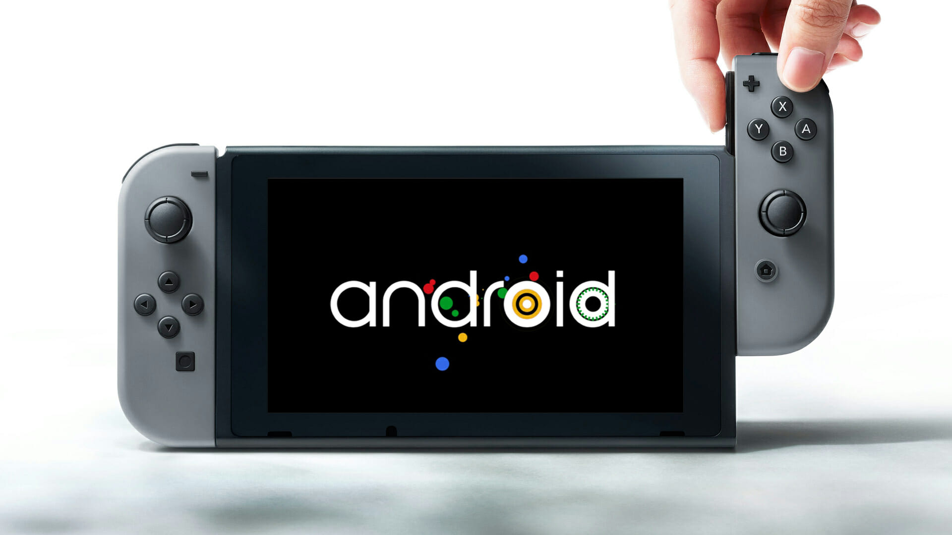 Nintendo Switch: Modder porten Android auf die Konsole » Markus Tippner