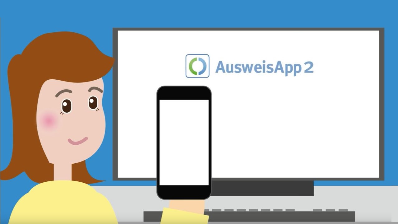 AusweisApp2 bekommt neue Features » Markus Tippner
